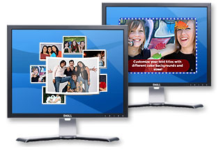 PictureTrail Slideshow Screensaver